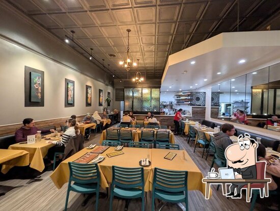 Mayan Kitchen, Sunnyvale - Restaurant menu, prices and reviews