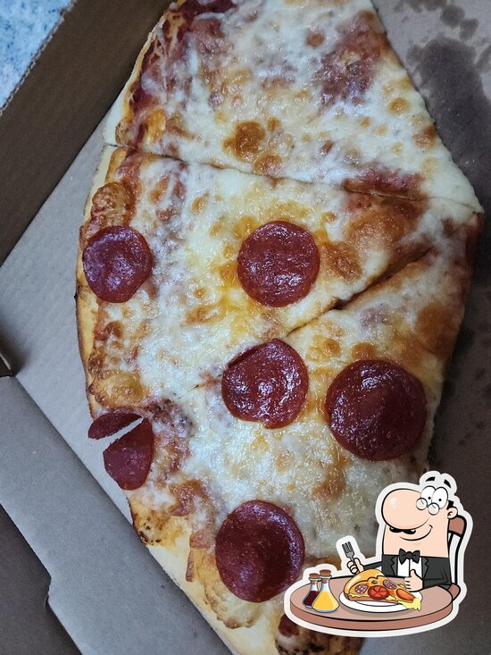 Morelli's Pizza and Subs, Ocala - Restaurant menu, prices and reviews