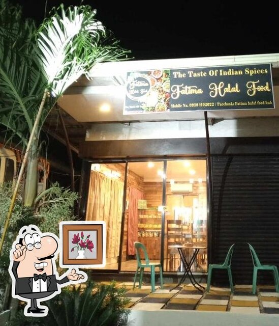 Taste of Indian Spices (Fatima Halal food hub), Puerto Princesa ...