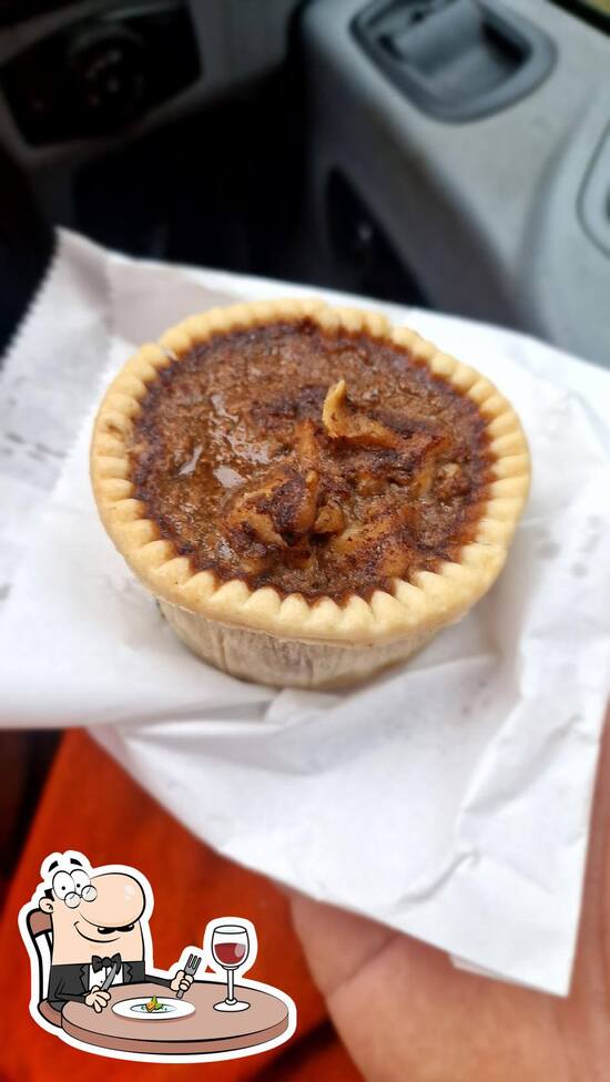 The Pie Shop Ltd, Oldham - Restaurant menu, prices and reviews