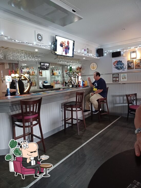 Windmill Tavern, Motherwell - Restaurant menu, prices and reviews