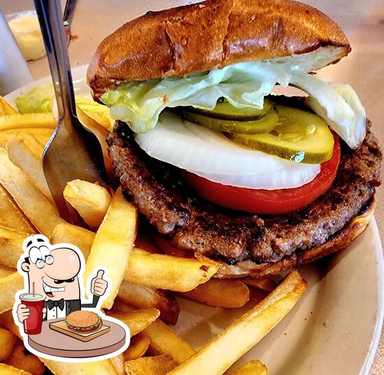 Front Street Diner, Monroe - Restaurant menu, prices and reviews