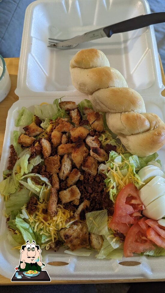 Elm Road Ianazone's Pizza, Warren - Restaurant menu, prices and reviews