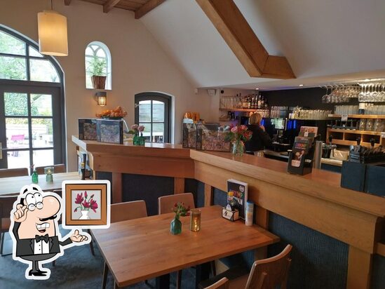 De Heikamp, Ruurlo - Menu van het restaurant, prijzen en recensies