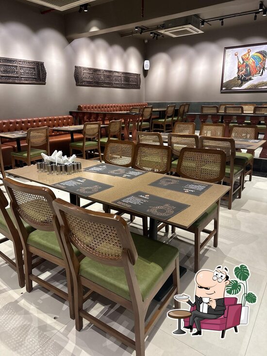 Kodi Kura Chitti Gaare, Miyapur, Hyderabad - Restaurant menu, prices ...
