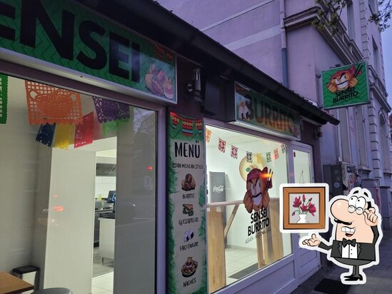 Sensei's, Osnabrück - Speisekarte, Preise und Bewertungen