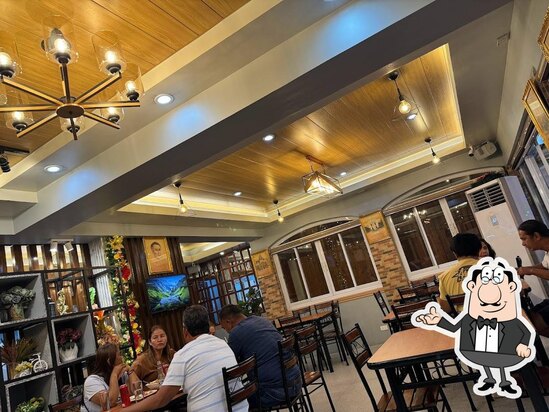 El Bulakenyo Restaurant, Malolos - Restaurant menu, prices and reviews