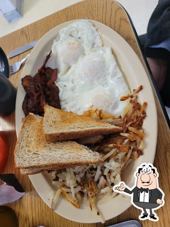 Hiwasse Diner, Hiwasse - Restaurant menu, prices and reviews