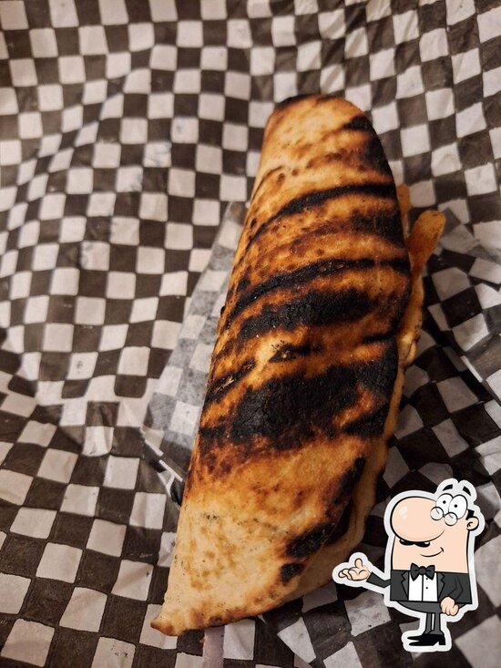 The Greek Freak - Wilson, Toronto - Restaurant menu, prices and reviews