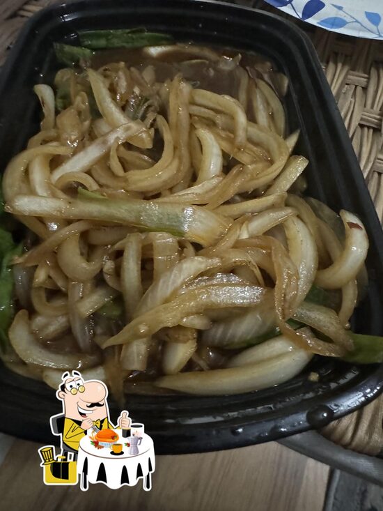 Asian King, Beavercreek - Restaurant menu, prices and reviews