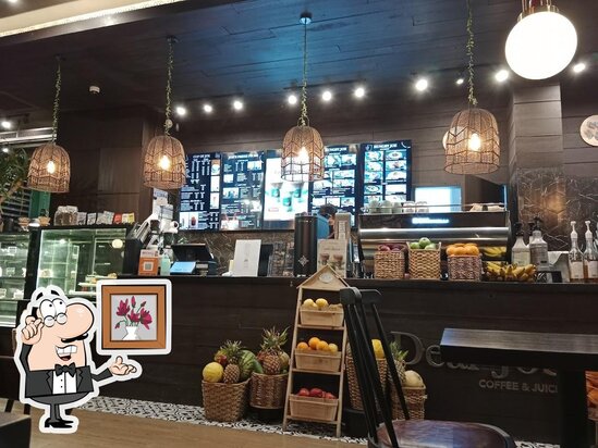 Dear Joe Bucandala, Imus - Restaurant menu, prices and reviews