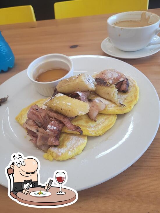 Karamu Road Bakery and Cafe, Hastings - Restaurant menu, prices and reviews