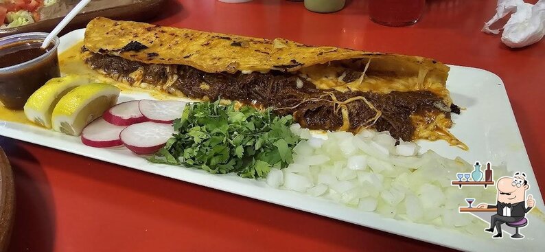 Birotes Tortas Ahogadas, San Antonio - Restaurant menu, prices and reviews