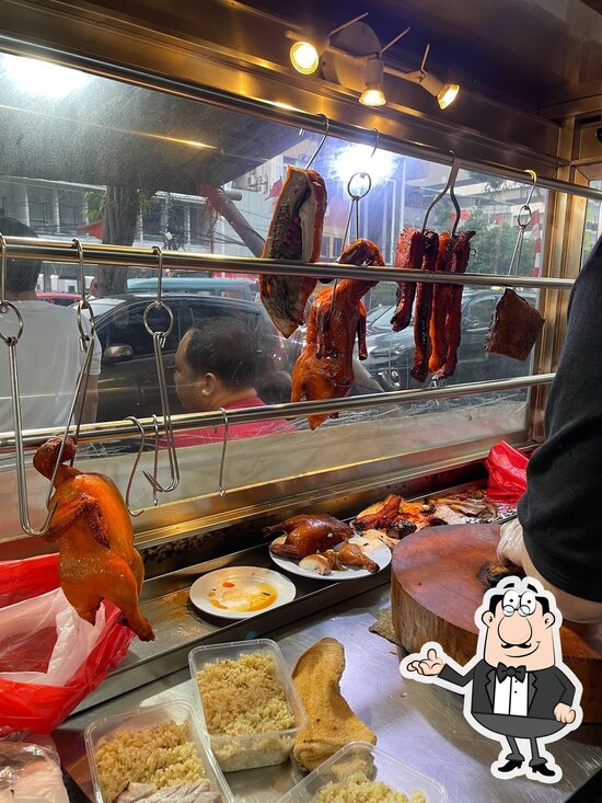 Papa Duck Restaurant, West Jakarta - Menú del restaurante, precios y ...