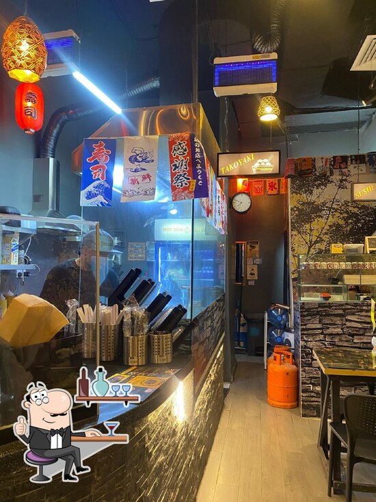 Eben Ezar, Riyadh - Restaurant menu, prices and reviews