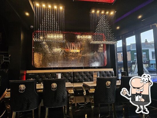 Kobeda Palace, Blackburn - Restaurant menu, prices and reviews