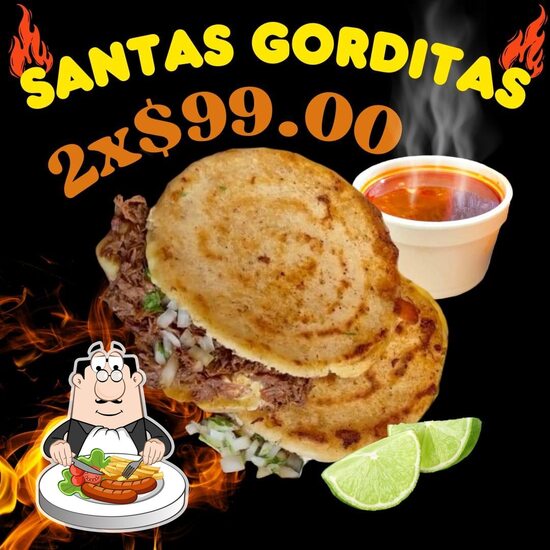 Santa Birria, Campeche - Menú del restaurante, precios y reseñas