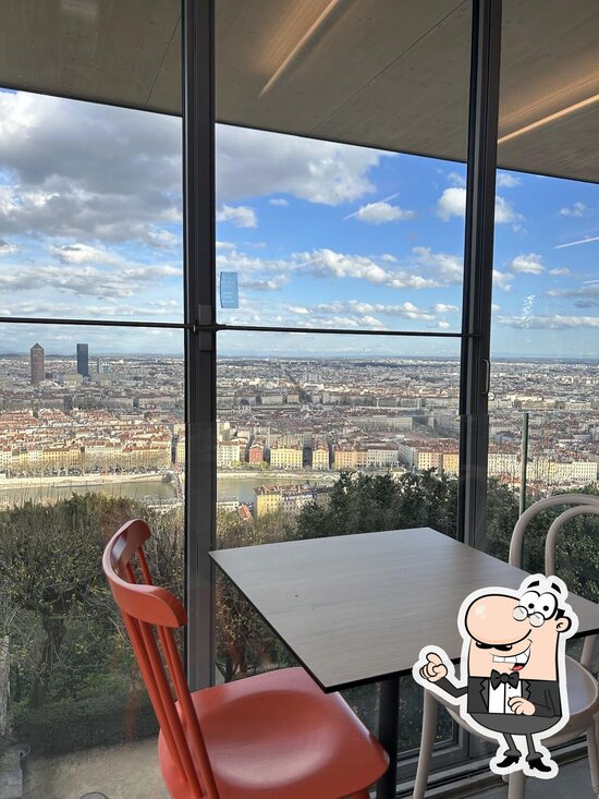 Pignol Fourvière, Lyon - Menu du restaurant, prix et avis