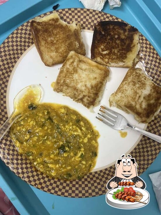 Jugnu Chaap, Sonipat - Restaurant menu, prices and reviews
