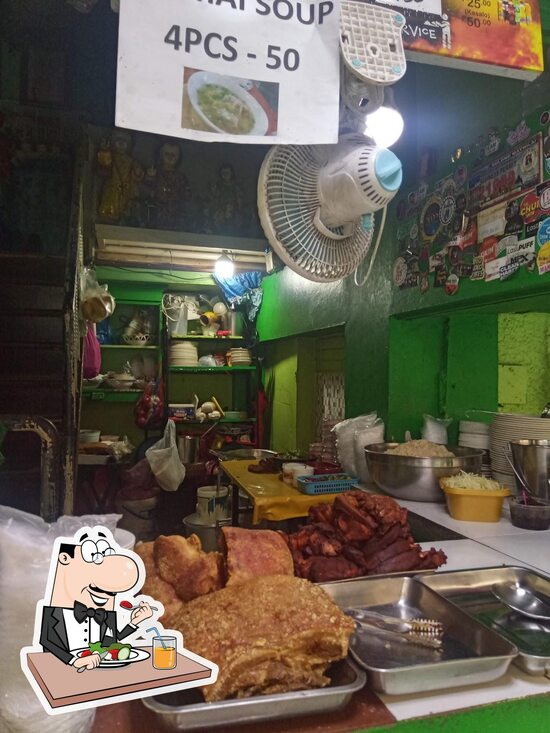 Rado's Lechon since1994, Manila - Restaurant menu, prices and reviews