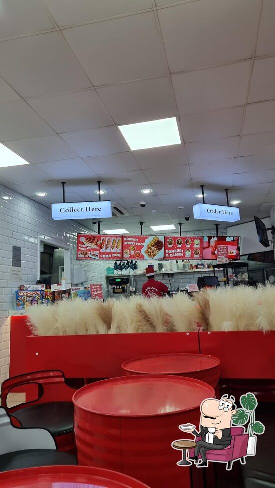 Caffè Anno, Birmingham - Restaurant menu, prices and reviews