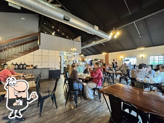 North Main Café, Mount Vernon - Restaurant menu, prices and reviews
