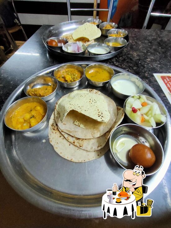 Royal Rajasthani Thali Restorant, Raipur - Restaurant menu, prices and ...