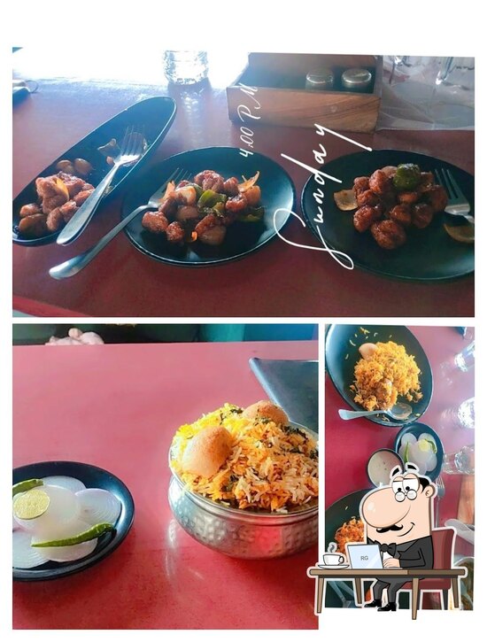 8th Milestone, Ranchi - Restaurant menu, prices and reviews