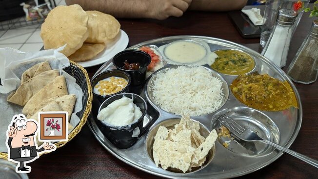 Jalsa Indian Cuisine Indian Food Indian Restaurant, Ellicott City ...