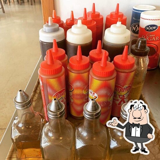 Mary B's Southern Kitchen, Archdale - Restaurant menu, prices and reviews