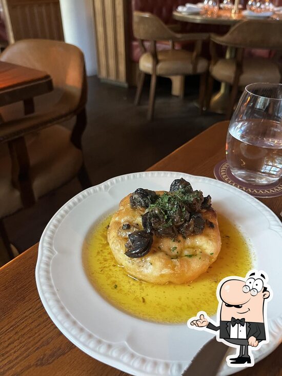 Armorica, Surry Hills - Restaurant menu, prices and reviews
