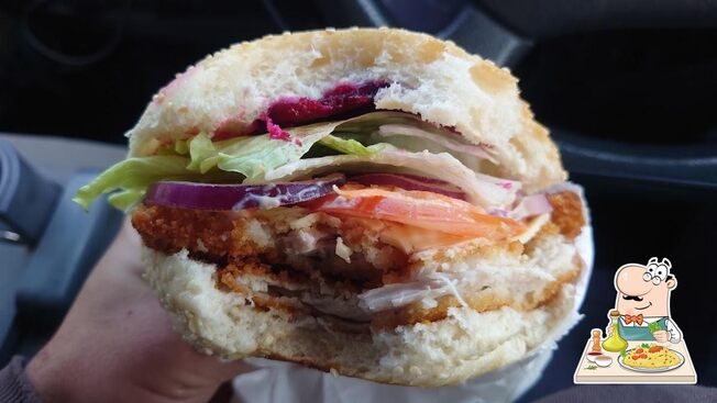 Dandy Lunch Box, Dandenong - Restaurant menu, prices and reviews
