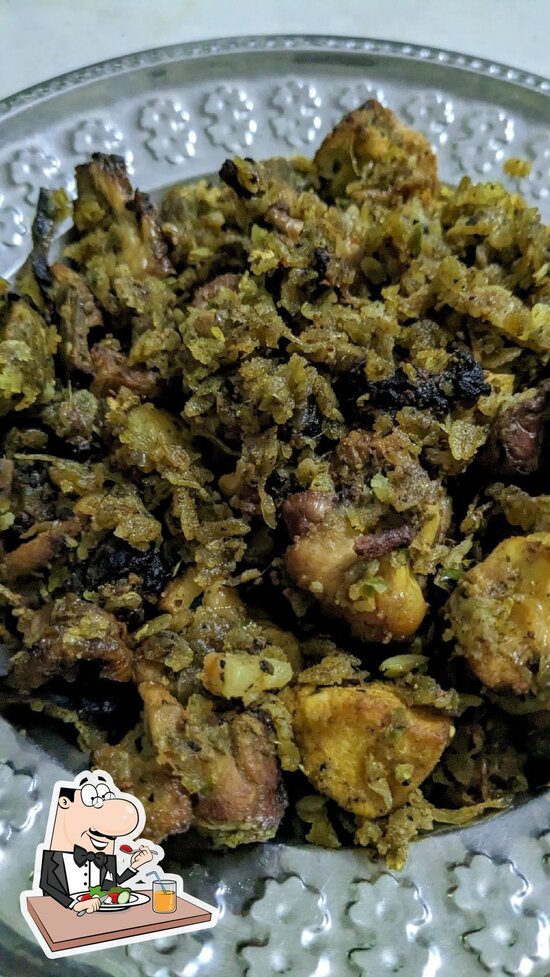 Umbergothan Bhujing Center (bhoir bhujing), Virar - Restaurant menu ...