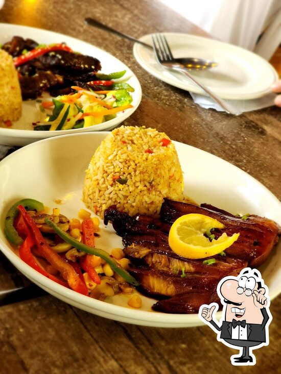 Café Béni, Mabalacat - Restaurant menu, prices and reviews