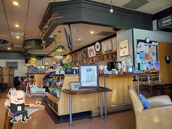 Carp Moon Cafe, Carpinteria - Restaurant menu, prices and reviews
