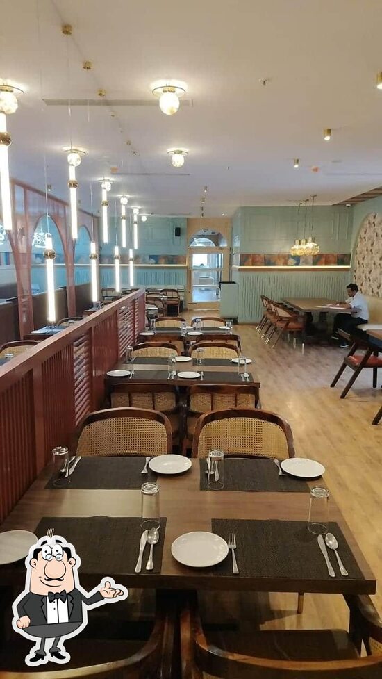 Naughtee Cafe - RR Nagar, Bengaluru - Restaurant menu, prices and reviews