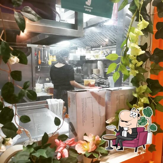 The Pasta Shack, Hong Kong - Restaurant menu, prices and reviews