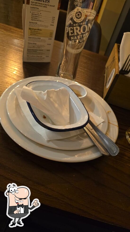 Copper Pot, Liverpool - Restaurant menu, prices and reviews