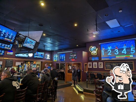Angry Brothers Pub, Racine - Restaurant menu, prices and reviews