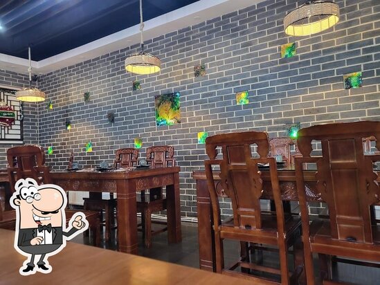 Hot Wok, Middlesbrough - Restaurant menu, prices and reviews