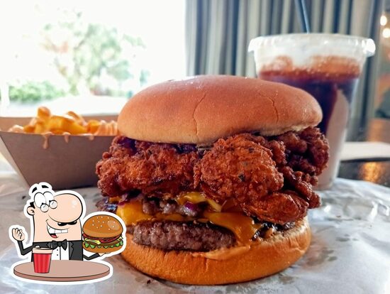 Smoke N Roast, Bendigo - Restaurant menu, prices and reviews