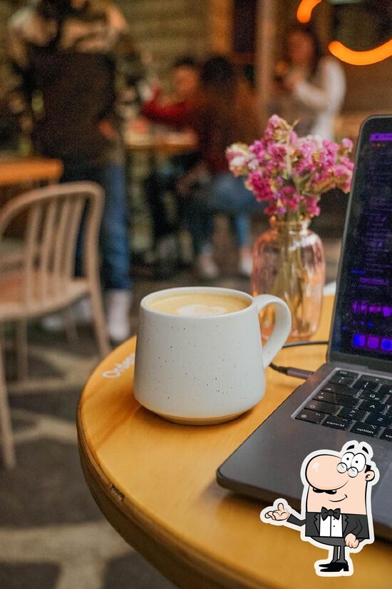 Carola Pan & Café Metepec, Metepec - Restaurant menu, prices and reviews