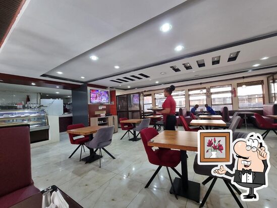 PRONTO RESTAURANT (Standard Street), Найроби - Меню, цены и отзывы о ...