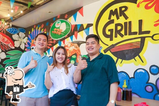 MR GRILL Los Banos, Los Baños - Restaurant menu, prices and reviews