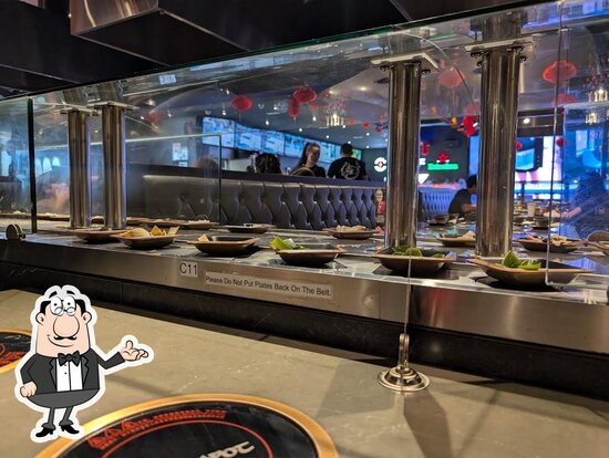 Seapot, Plano - Restaurant menu, prices and reviews