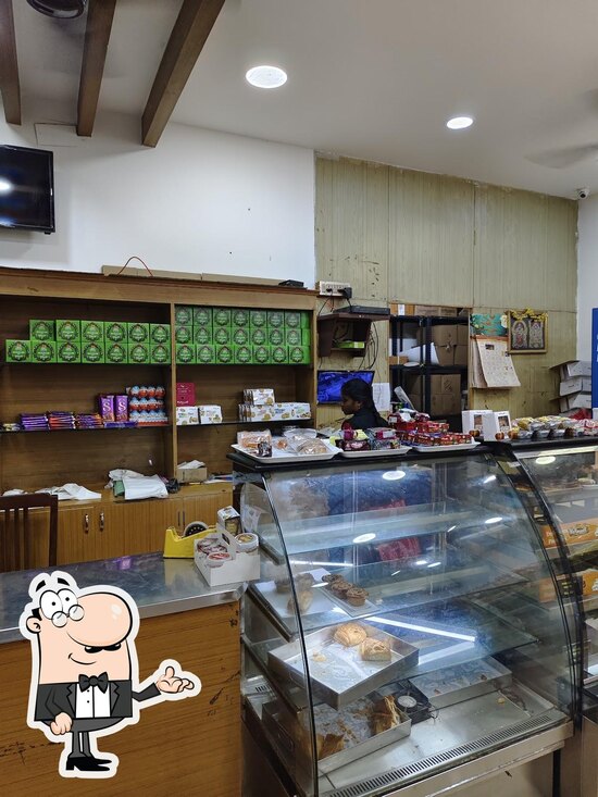 McRennett Cakes, Chennai - Restaurant menu, prices and reviews