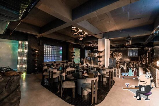 Elude Microbrewery Skybar and D-Night Club, Zirakpur - Restaurant menu, prices and reviews