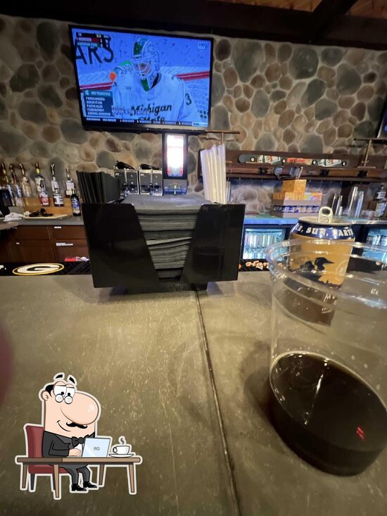The Rock Sports Complex, Franklin - Restaurant menu, prices and reviews