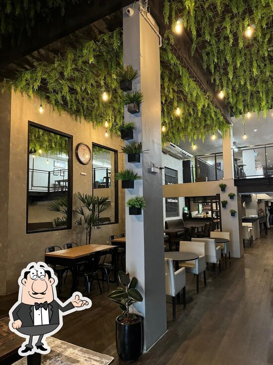 DOOR Food & Innovation, Porto Alegre - Restaurant menu, prices and reviews
