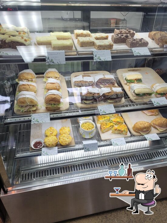 The Haven Cafe and Curios, Paparoa - Restaurant menu, prices and reviews